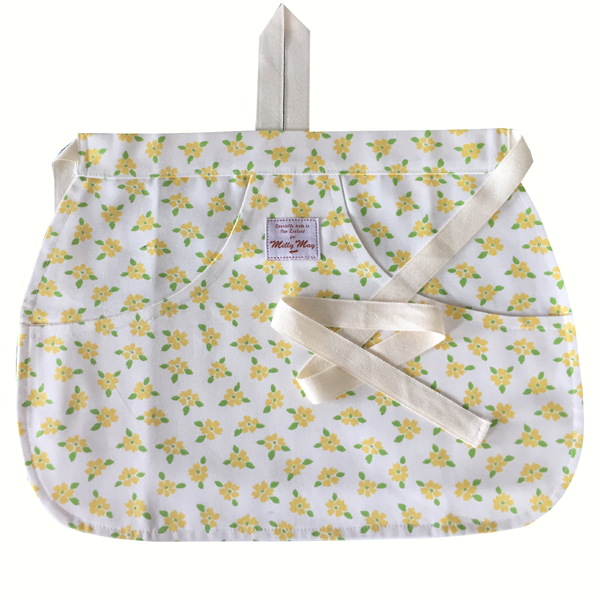 Peg Apron - Milly May